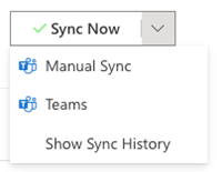 Sync Users