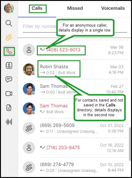 8x8 Work for Desktop—What's new?