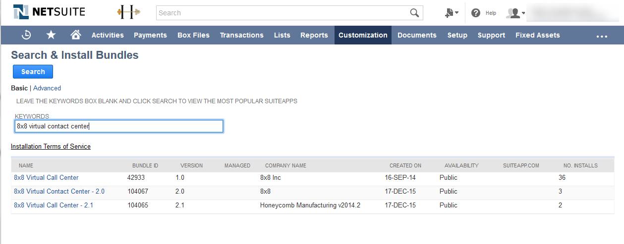 Configure Single Sign-On Integration with NetSuite