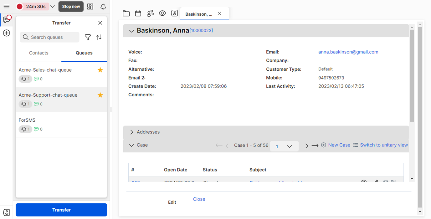 8x8 Agent Workspace—What is new for agents?