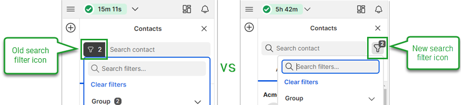 8x8 Agent Workspace—What is new for agents?