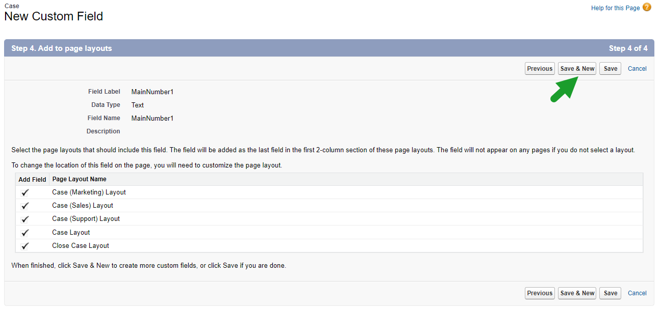 8x8 Contact Center for Salesforce—Configure email integration