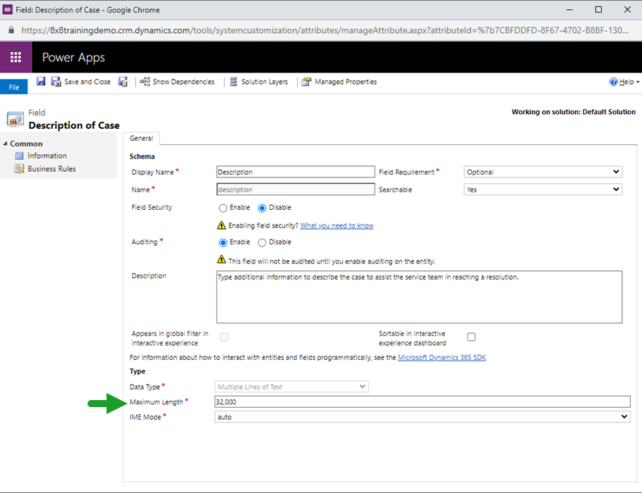 Virtual Contact Center for Microsoft Dynamics for Microsoft Dynamics ...
