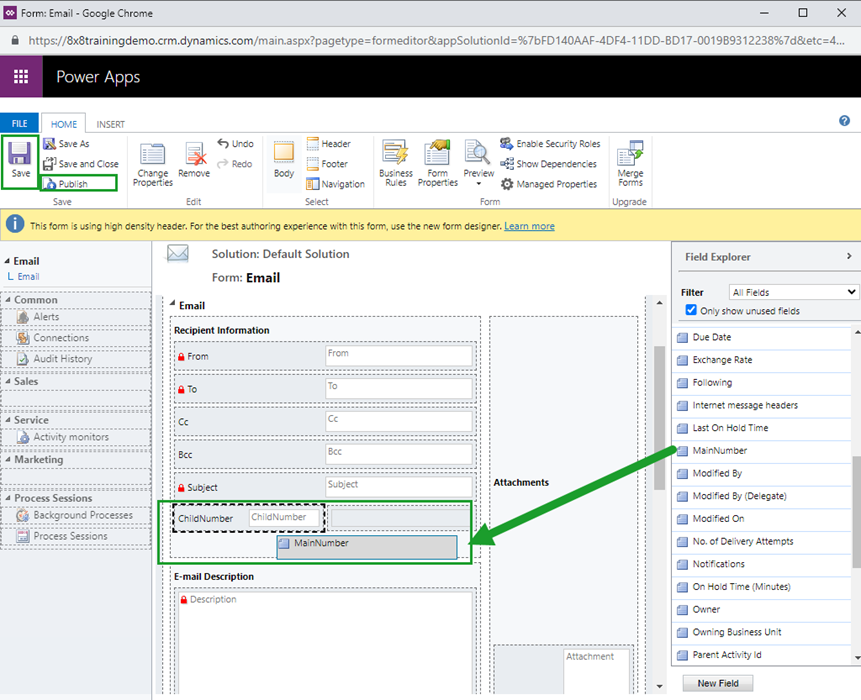 Virtual Contact Center for Microsoft Dynamics for Microsoft Dynamics ...