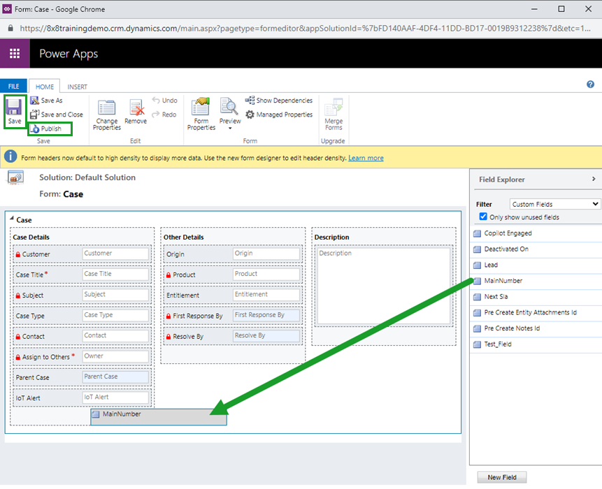 Virtual Contact Center for Microsoft Dynamics for Microsoft Dynamics ...